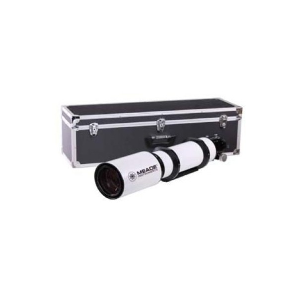 ED APO 115mm Meade serie 6000