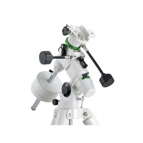 Telescopio ED 72 Black Diamond NEQ3-2 Skywatcher