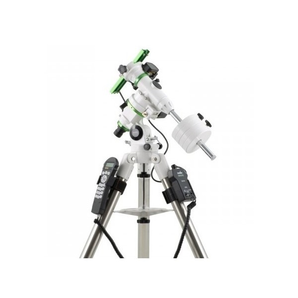 Telescopio Mak 127 EQM-35 Goto Skywatcher