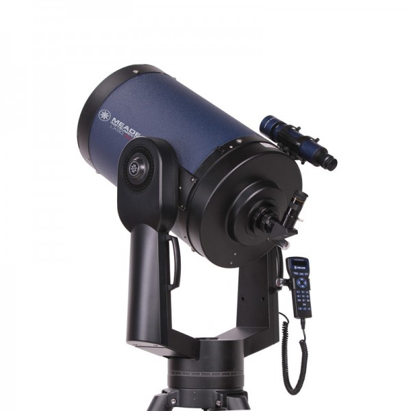 Telescopio Meade LX90 ACF 12”